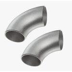 Types of Elbows in Piping Systems | Long, Short Radius Elbow